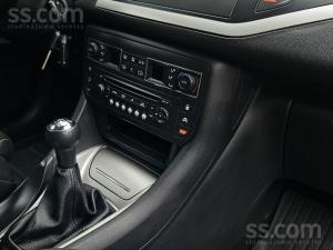 Melns Citroen C5 2010 Jēkabpils, ar dzinēja tilpumu 1.60 L un nobraukumu 327 tūkst. km par 2590 €, foto 27 vietnē AUTOMOTO.COM.LV