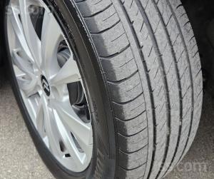Melns Citroen C5 2010 Jēkabpils, ar dzinēja tilpumu 1.60 L un nobraukumu 327 tūkst. km par 2590 €, foto 28 vietnē AUTOMOTO.COM.LV