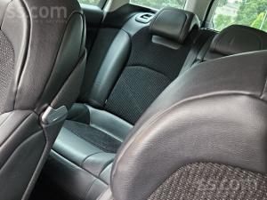 Melns Citroen C5 2010 Jēkabpils, ar dzinēja tilpumu 1.60 L un nobraukumu 327 tūkst. km par 2590 €, foto 32 vietnē AUTOMOTO.COM.LV