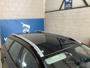 Black Citroen C5 2010 in Saku, with an engine capacity of 1.60 L and mileage of 279 thousand km for 2690 €, photo 15 on AUTOMOTO.COM.LV