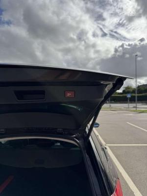 Melns Citroen C5 2010 Klaipėda, ar dzinēja tilpumu 2.18 L un nobraukumu 312 tūkst. km par 2950 €, foto 11 vietnē AUTOMOTO.COM.LV