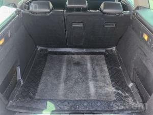 Melns Citroen C5 2010 Rīga, ar dzinēja tilpumu 2.00 L un nobraukumu 314 tūkst. km par 2100 €, foto 22 vietnē AUTOMOTO.COM.LV