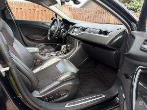 Melns Citroen C5 2010 Viļņa, ar dzinēja tilpumu 2.00 L un nobraukumu 362 tūkst. km par 2500 €, foto 14 vietnē AUTOMOTO.COM.LV