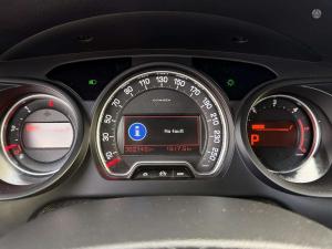 Melns Citroen C5 2010 Viļņa, ar dzinēja tilpumu 2.00 L un nobraukumu 362 tūkst. km par 2500 €, foto 19 vietnē AUTOMOTO.COM.LV