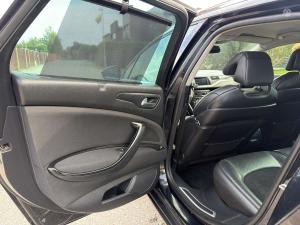 Melns Citroen C5 2010 Viļņa, ar dzinēja tilpumu 2.00 L un nobraukumu 362 tūkst. km par 2500 €, foto 25 vietnē AUTOMOTO.COM.LV