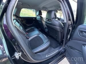 Melns Citroen C5 2011 Jēkabpils, ar dzinēja tilpumu 2.00 L un nobraukumu 425 tūkst. km par 2800 €, foto 17 vietnē AUTOMOTO.COM.LV