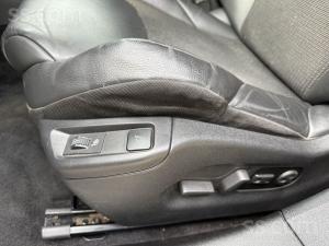 Melns Citroen C5 2011 Rīga, ar dzinēja tilpumu 1.60 L un nobraukumu 176 tūkst. km par 5200 €, foto 8 vietnē AUTOMOTO.COM.LV