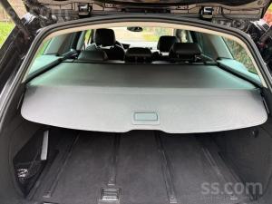 Melns Citroen C5 2011 Rīga, ar dzinēja tilpumu 1.60 L un nobraukumu 176 tūkst. km par 5200 €, foto 15 vietnē AUTOMOTO.COM.LV