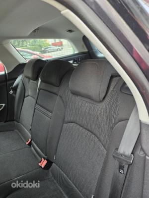 Melns Citroen C5 2012 Tallina, ar dzinēja tilpumu 2.00 L un nobraukumu 360 tūkst. km par 3500 €, foto 7 vietnē AUTOMOTO.COM.LV