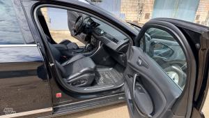 Black Citroen C5 2012 in Vilnius, with an engine capacity of 2.00 L and mileage of 259 thousand km for 3000 €, photo 14 on AUTOMOTO.COM.LV