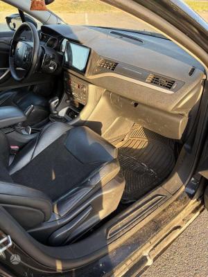 Melns Citroen C5 2012 Jonava, ar dzinēja tilpumu 1.60 L un nobraukumu 403 tūkst. km par 1900 €, foto 16 vietnē AUTOMOTO.COM.LV
