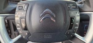 Melns Citroen C5 2013 Rīga, ar dzinēja tilpumu 2.00 L un nobraukumu 241 tūkst. km par 5850 €, foto 14 vietnē AUTOMOTO.COM.LV