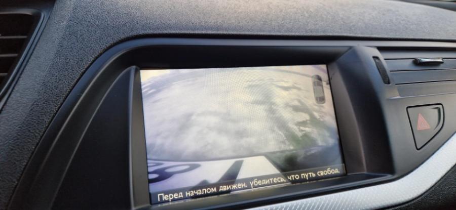 Melns Citroen C5 2013 Rīga, ar dzinēja tilpumu 2.00 L un nobraukumu 241 tūkst. km par 5850 €, foto 16 vietnē AUTOMOTO.COM.LV