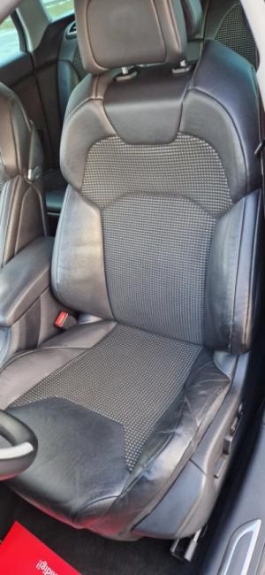 Melns Citroen C5 2013 Rīga, ar dzinēja tilpumu 2.00 L un nobraukumu 241 tūkst. km par 5850 €, foto 21 vietnē AUTOMOTO.COM.LV