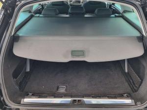 Black Citroen C5 2013 in Siauliai, with an engine capacity of 2.00 L and mileage of 230 thousand km for 4900 €, photo 30 on AUTOMOTO.COM.LV