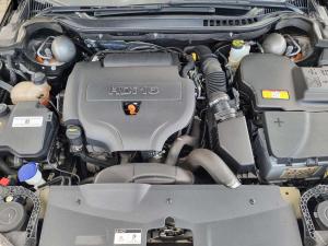 Black Citroen C5 2013 in Siauliai, with an engine capacity of 2.00 L and mileage of 230 thousand km for 4900 €, photo 31 on AUTOMOTO.COM.LV