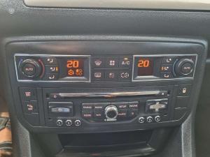 Melns Citroen C5 2013 Šauļi, ar dzinēja tilpumu 2.00 L un nobraukumu 230 tūkst. km par 4900 €, foto 24 vietnē AUTOMOTO.COM.LV
