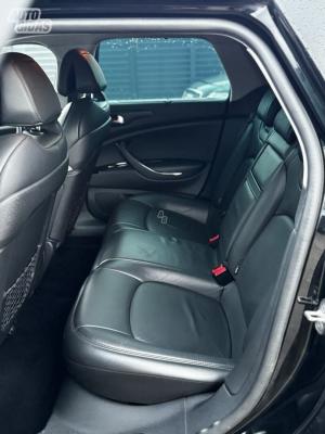 Melns Citroen C5 2013 Klaipėda, ar dzinēja tilpumu 3.00 L un nobraukumu 282 tūkst. km par 5500 €, foto 12 vietnē AUTOMOTO.COM.LV