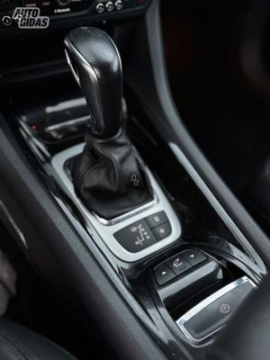 Melns Citroen C5 2013 Klaipėda, ar dzinēja tilpumu 3.00 L un nobraukumu 282 tūkst. km par 5500 €, foto 18 vietnē AUTOMOTO.COM.LV