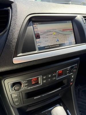 Melns Citroen C5 2015 Ventspils, ar dzinēja tilpumu 2.00 L un nobraukumu 237 tūkst. km par 6300 €, foto 28 vietnē AUTOMOTO.COM.LV