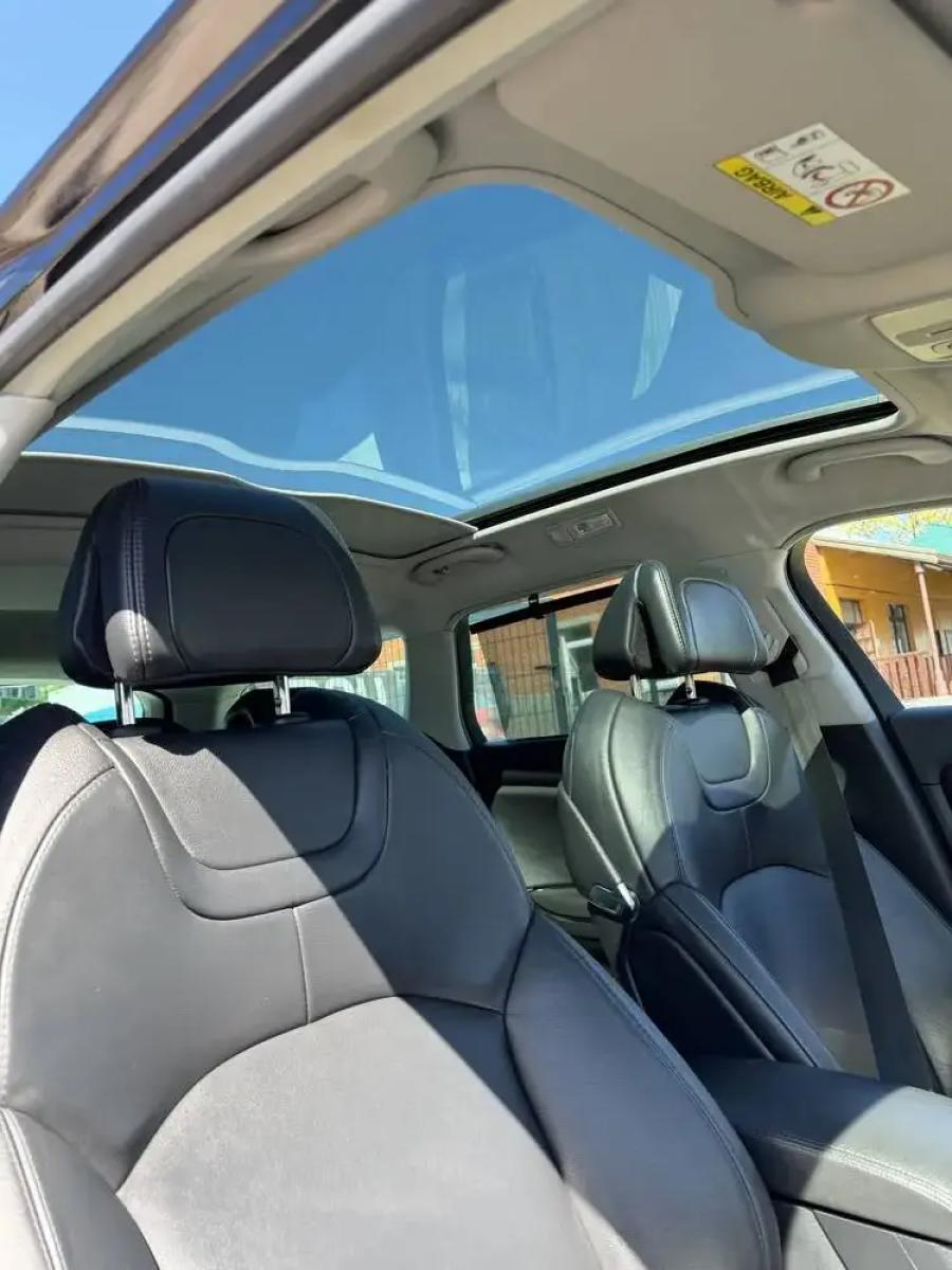 Melns Citroen C5 2015 Ventspils, ar dzinēja tilpumu 2.00 L un nobraukumu 237 tūkst. km par 6300 €, foto 30 vietnē AUTOMOTO.COM.LV