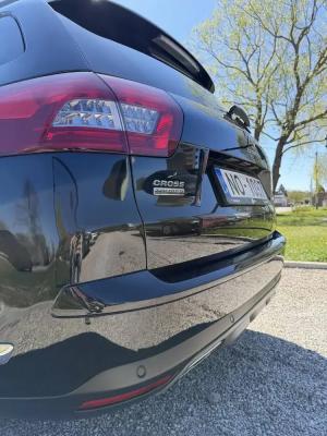 Melns Citroen C5 2015 Ventspils, ar dzinēja tilpumu 2.00 L un nobraukumu 237 tūkst. km par 6300 €, foto 31 vietnē AUTOMOTO.COM.LV