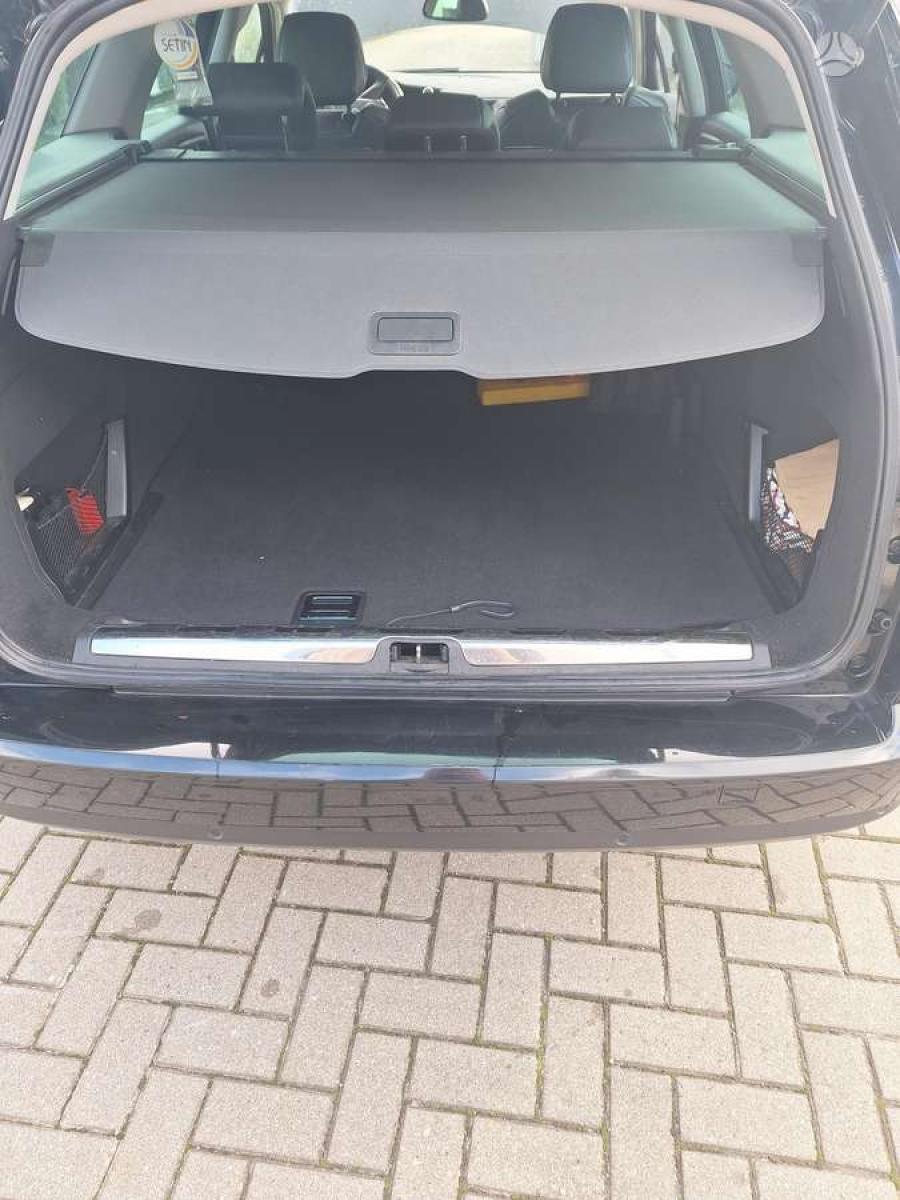 Melns Citroen C5 2016 Šilalė, ar dzinēja tilpumu 2.00 L un nobraukumu 273 tūkst. km par 5950 €, foto 9 vietnē AUTOMOTO.COM.LV
