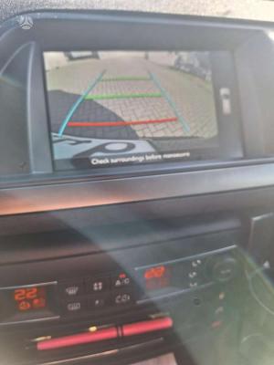 Melns Citroen C5 2016 Šilalė, ar dzinēja tilpumu 2.00 L un nobraukumu 273 tūkst. km par 5950 €, foto 10 vietnē AUTOMOTO.COM.LV