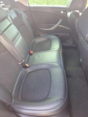 Melns Citroen C5 2016 Šilalė, ar dzinēja tilpumu 2.00 L un nobraukumu 273 tūkst. km par 5950 €, foto 14 vietnē AUTOMOTO.COM.LV