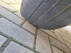 Melns Citroen C5 2016 Šilalė, ar dzinēja tilpumu 2.00 L un nobraukumu 273 tūkst. km par 5950 €, foto 16 vietnē AUTOMOTO.COM.LV