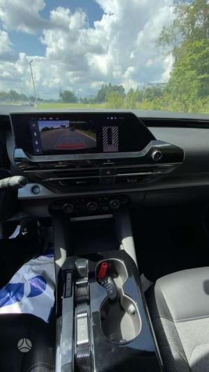 Melns Citroen C5 2022 Kauņa, ar dzinēja tilpumu 1.20 L un nobraukumu 18 tūkst. km par 16698 €, foto 14 vietnē AUTOMOTO.COM.LV