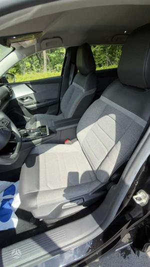 Melns Citroen C5 2022 Kauņa, ar dzinēja tilpumu 1.20 L un nobraukumu 18 tūkst. km par 16698 €, foto 23 vietnē AUTOMOTO.COM.LV
