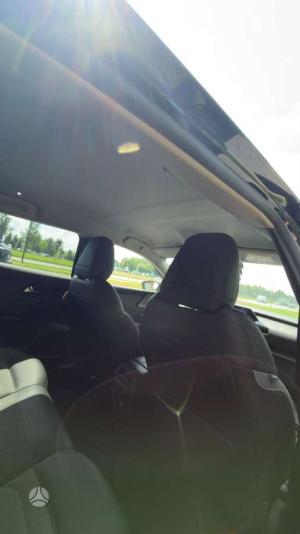 Melns Citroen C5 2022 Kauņa, ar dzinēja tilpumu 1.20 L un nobraukumu 18 tūkst. km par 16698 €, foto 24 vietnē AUTOMOTO.COM.LV