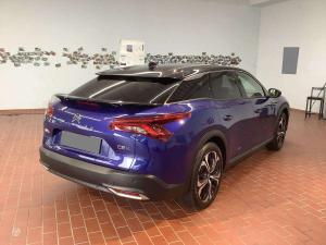 Zils Citroen C5 2023 Viļņa, ar dzinēja tilpumu 1.60 L un nobraukumu 140 tūkst. km par 17670 €, foto 3 vietnē AUTOMOTO.COM.LV