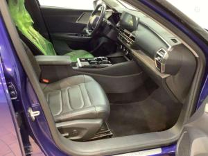 Zils Citroen C5 2023 Viļņa, ar dzinēja tilpumu 1.60 L un nobraukumu 140 tūkst. km par 17670 €, foto 7 vietnē AUTOMOTO.COM.LV