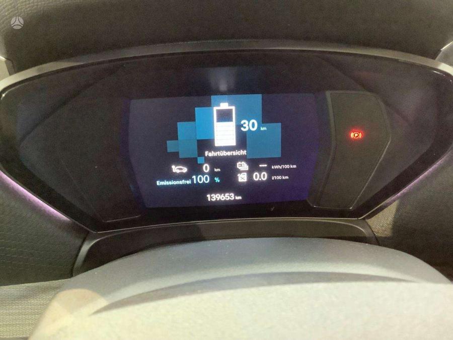 Zils Citroen C5 2023 Viļņa, ar dzinēja tilpumu 1.60 L un nobraukumu 140 tūkst. km par 17670 €, foto 10 vietnē AUTOMOTO.COM.LV