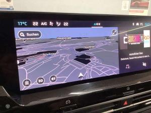 Zils Citroen C5 2023 Viļņa, ar dzinēja tilpumu 1.60 L un nobraukumu 140 tūkst. km par 17670 €, foto 11 vietnē AUTOMOTO.COM.LV