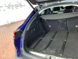 Zils Citroen C5 2023 Viļņa, ar dzinēja tilpumu 1.60 L un nobraukumu 140 tūkst. km par 17670 €, foto 13 vietnē AUTOMOTO.COM.LV