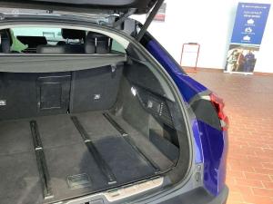 Zils Citroen C5 2023 Viļņa, ar dzinēja tilpumu 1.60 L un nobraukumu 140 tūkst. km par 17670 €, foto 14 vietnē AUTOMOTO.COM.LV