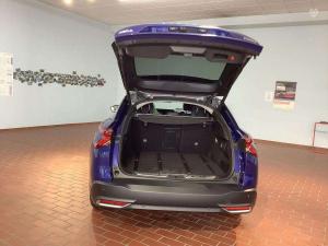 Zils Citroen C5 2023 Viļņa, ar dzinēja tilpumu 1.60 L un nobraukumu 140 tūkst. km par 17670 €, foto 15 vietnē AUTOMOTO.COM.LV