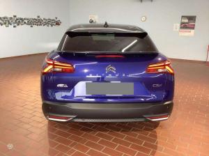 Zils Citroen C5 2023 Viļņa, ar dzinēja tilpumu 1.60 L un nobraukumu 140 tūkst. km par 17670 €, foto 17 vietnē AUTOMOTO.COM.LV