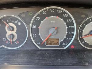Синий Ситроен С5 2005 в Каунас, объемом двигателя 2.00 л и пробегом 249 тыс. км за 1300 €, фото 14 на AUTOMOTO.COM.LV