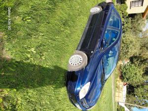 Zils Citroen C5 2002 Kupiškis, ar dzinēja tilpumu 2.18 L un nobraukumu 250 tūkst. km par 650 €, foto 4 vietnē AUTOMOTO.COM.LV