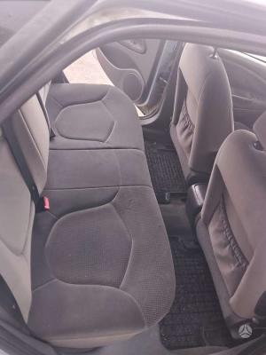 Blue Citroen C5 2007 in Silale, with an engine capacity of 2.00 L and mileage of 240 thousand km for 700 €, photo 11 on AUTOMOTO.COM.LV