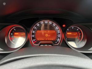 Zils Citroen C5 2008 Šauļi, ar dzinēja tilpumu 1.56 L un nobraukumu 360 tūkst. km par 1990 €, foto 22 vietnē AUTOMOTO.COM.LV