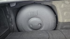 Blue Citroen C5 2008 in Kazlu Ruda, with an engine capacity of 2.00 L and mileage of 157 thousand km for 3100 €, photo 16 on AUTOMOTO.COM.LV