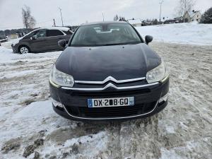Zils Citroen C5 2015 Tauragė, ar dzinēja tilpumu 2.00 L un nobraukumu 264 tūkst. km par 3900 €, foto 3 vietnē AUTOMOTO.COM.LV