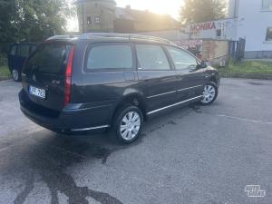 Zils Citroen C5 2007 Šauļi, ar dzinēja tilpumu 2.20 L un nobraukumu 0 tūkst. km par 749 €, foto 7 vietnē AUTOMOTO.COM.LV