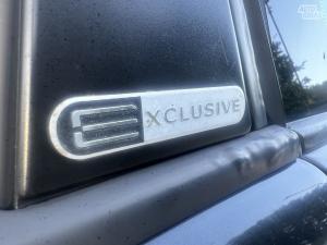 Zils Citroen C5 2007 Šauļi, ar dzinēja tilpumu 2.20 L un nobraukumu 0 tūkst. km par 749 €, foto 13 vietnē AUTOMOTO.COM.LV