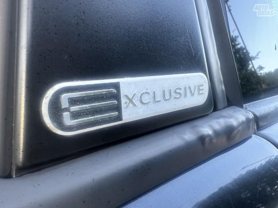 Zils Citroen C5 2007 Šauļi, ar dzinēja tilpumu 2.20 L un nobraukumu 0 tūkst. km par 749 €, foto 13 vietnē AUTOMOTO.COM.LV